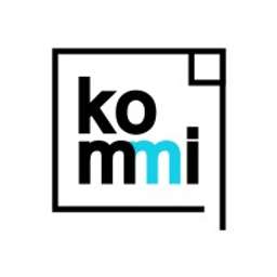 Kommi - Crunchbase Company Profile & Funding