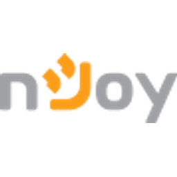 nJoy - Crunchbase Company Profile & Funding