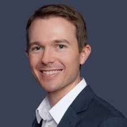 Neil McDonald - Chief Financial Officer @ Koch Enterprises - Crunchbase Person Profile