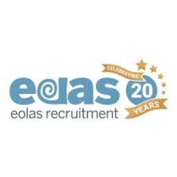 Eolas Recruitment - Crunchbase Company Profile & Funding