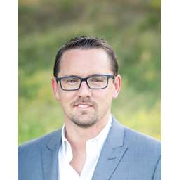 Derek McIntyre - COO @ TCP Software - Crunchbase Person Profile