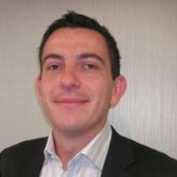 Pascal Ducheix - EMEA Marketing Procurement Director @ GlaxoSmithKline ...