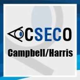 Campbell/Harris Security Equipment