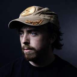 Archie Baker - Crunchbase Person Profile