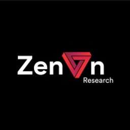Zenon Research - Crunchbase Company Profile & Funding