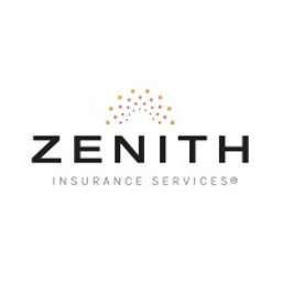 Zenith Insurance Services - Tech Details