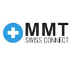 MMT Swiss Connect - Crunchbase Company Profile & Funding