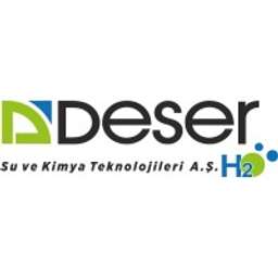 Deser Kimya - Tech Stack, Apps, Patents & Trademarks
