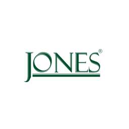 Jones Tea - Tech Details