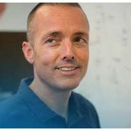 Jim Watters - Crunchbase Person Profile