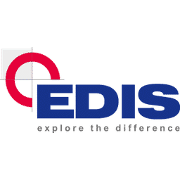 EDIS Anlagenbau - Tech Stack, Apps, Patents & Trademarks