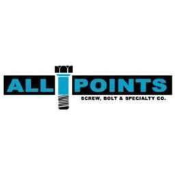 All Points Screw, Bolt, & Specialty - Crunchbase Company Profile & Funding