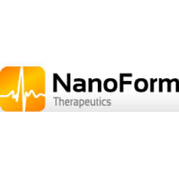 Nanoform Therapeutics - Crunchbase Company Profile & Funding