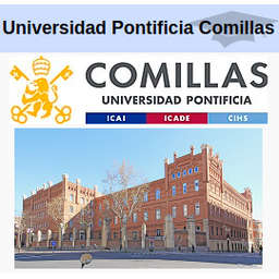 Universidad Pontificia Comillas (ICAI-ICADE) - Crunchbase Company ...