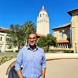 Sumesh Menon - Co-Founder & Managing Director @ U2opia Mobile ...