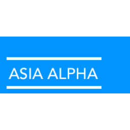 Asia Alpha - Crunchbase Company Profile & Funding