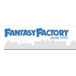 Fantasy Factory - Crunchbase Company Profile & Funding