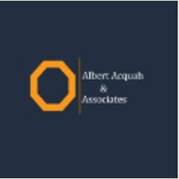 Albert Acquah and Associates - Crunchbase Company Profile & Funding