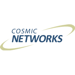 Cosmic Networks - Crunchbase Company Profile & Funding
