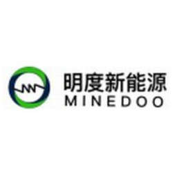 Mingdu New Energy - Crunchbase Company Profile & Funding