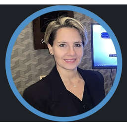 Shelley Ackerman - Crunchbase Person Profile