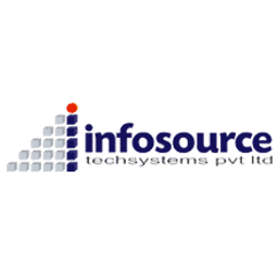 Infosource Techsystems - Crunchbase Company Profile & Funding