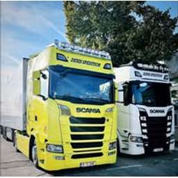 Denis Spedition - Crunchbase Company Profile & Funding