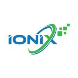IoniX - Tech Details