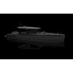 Walby Yachts Catamarans - Crunchbase Company Profile & Funding