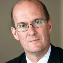 William Vereker - Vice Chairman of EMEA Investment Banking @ JP Morgan ...