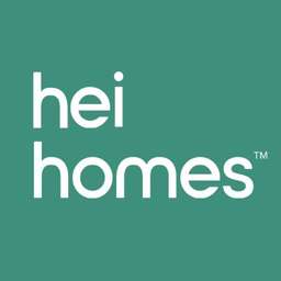 Hei Homes - Crunchbase Company Profile & Funding