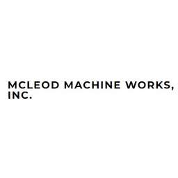 McLeod Machine Works - Crunchbase Company Profile & Funding