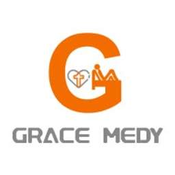Grace Medical Instruments Co. - Crunchbase Company Profile & Funding