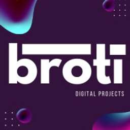 Broti Digital Projects - Crunchbase Company Profile & Funding