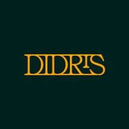 DIDRIS - Crunchbase Company Profile & Funding