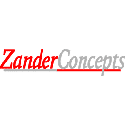 Zander Concepts - Tech Stack, Apps, Patents & Trademarks