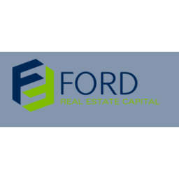 Ford Real Estate Capital - Crunchbase Company Profile & Funding