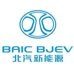 BAIC BJEV - Crunchbase Company Profile & Funding