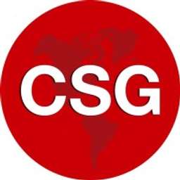 CSG Engineering - Tech Stack, Apps, Patents & Trademarks