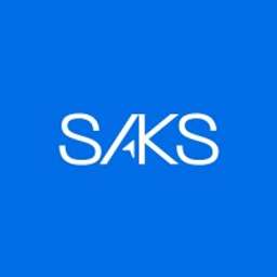 saks logo