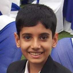 Saad Naseer - Co-Founder @ Ati Motors - Crunchbase Person Profile