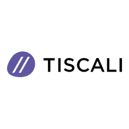 tiscali
