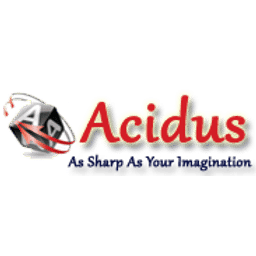 Acidus IT Solution - Crunchbase Company Profile & Funding