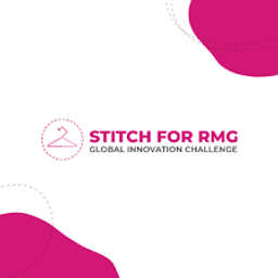 STITCH for RMG: Global Innovation Challenge - Crunchbase Investor ...
