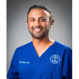 Nikhil Patel - CEO @ Anchor Spine and Joint - Crunchbase Person Profile