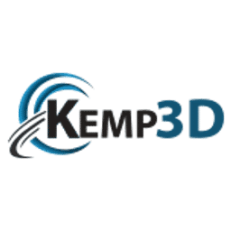 Kemp 3D - Crunchbase Company Profile & Funding