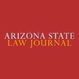 Arizona State Law Journal - Crunchbase Company Profile & Funding