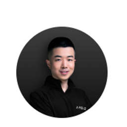 Thomas Zhu - Co-Founder and CTO @ Amber Group - Crunchbase Person Profile