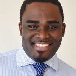 Abraham Abia - Crunchbase Person Profile