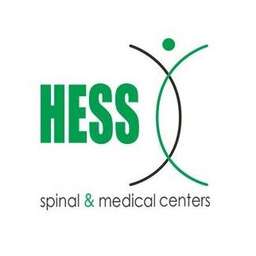 Hess Spinal and Medical Centers - Crunchbase Company Profile & Funding